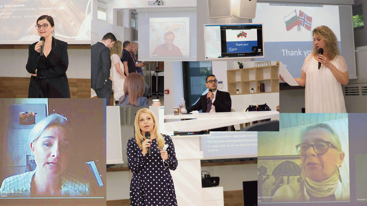 Nearshore Manufacturing, Software Development and Innovation Discussed ...